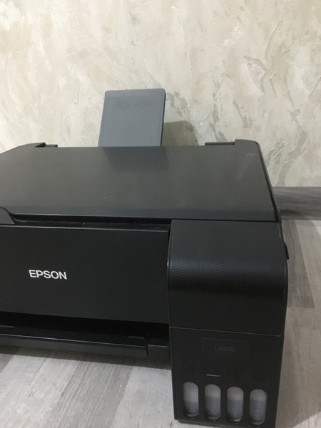 Srochna Epson prientir sotiladi !!!