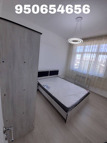 1/4/9 Golden House 40м2