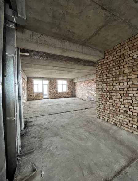 ЖК NIKITINA RESIDENCE М.Горький Циалковская Коробка 2-комнатная 53 м2
