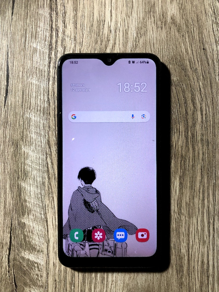 Samsung A10s срочно