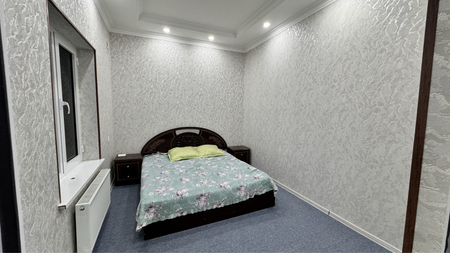 Dacha Arzon tozza Sartepo tri bochka