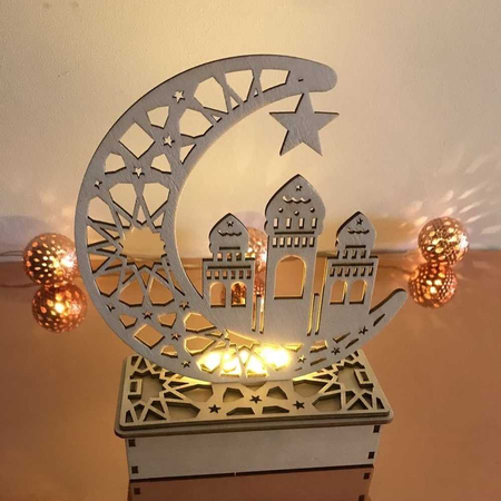 AYOM MUBORAK esdalik sovg'asi / Сувенир EID MUBARAK