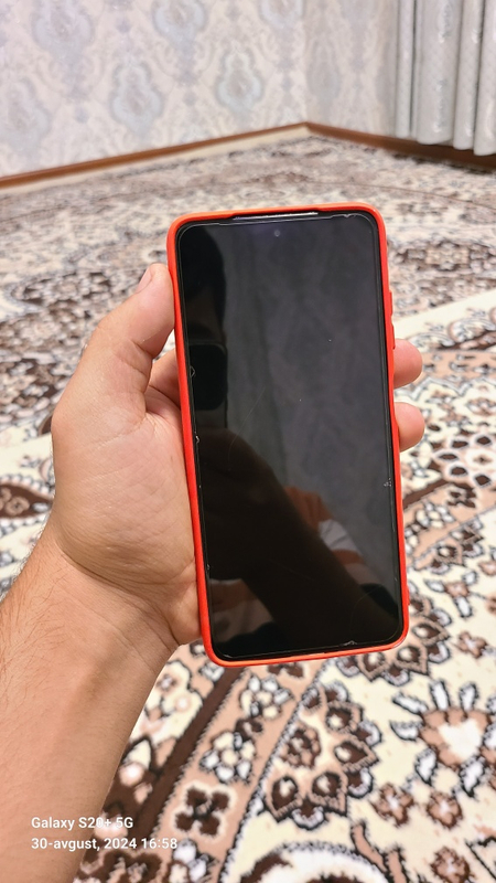 Poco x3 pro 8/256