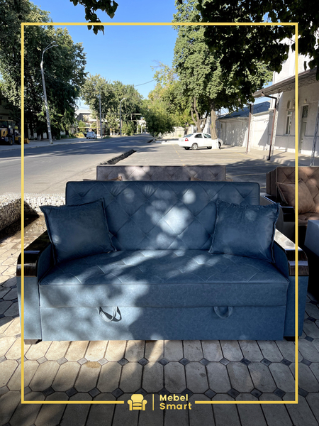 Диван | Диван раскладной | Divan | Гарантия качество | MEBEL SMART