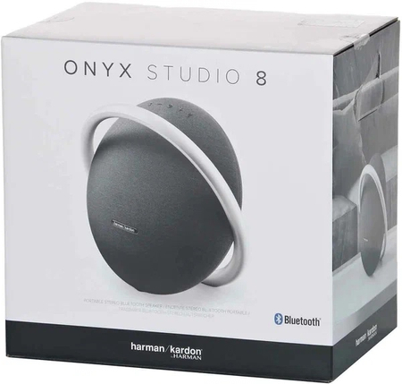 Портативная акустика Harman Kardon Onyx Studio 7