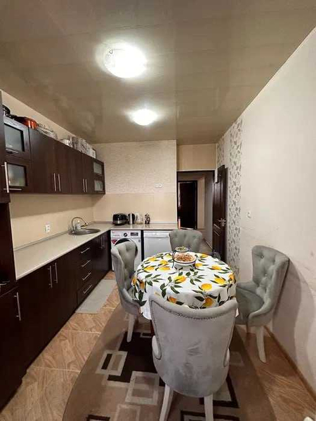 (К125314) Продается 4-х комнатная квартира в Мирзо-Улугбекском районе