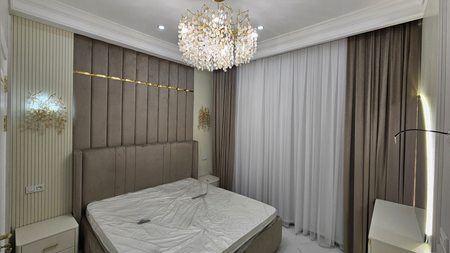 Modern Stroy Новастройка 4 ком 9 етаж без маклер