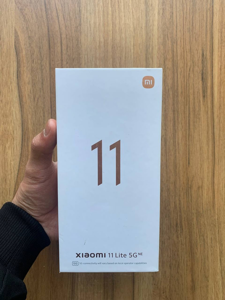 MI 11lite 5g NEO