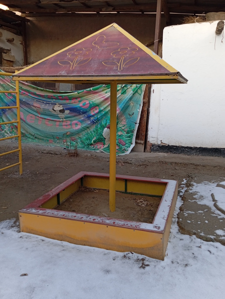 Детсадларга детский качела сатылады.