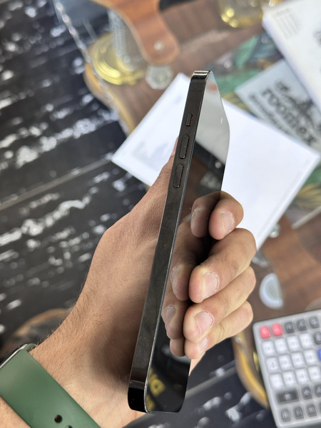 Iphone 14 PRO MAX 256GB Черный