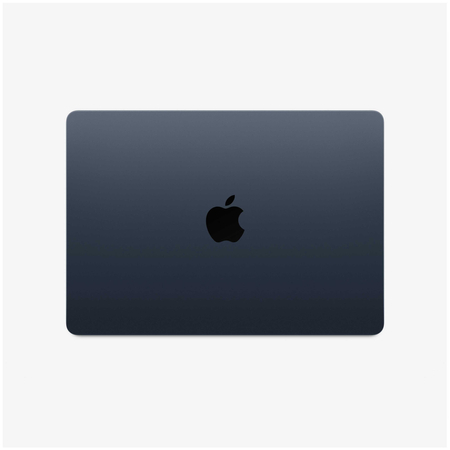 MacBook Air M2 13,6-inch 8/256GB Midnight (MLY33)