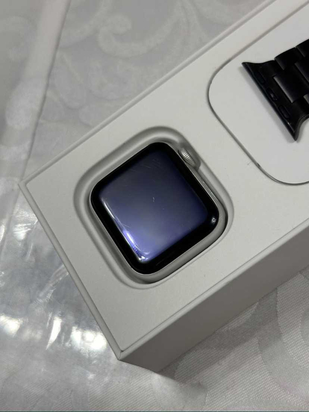 Часы Apple Watch 4 40mm