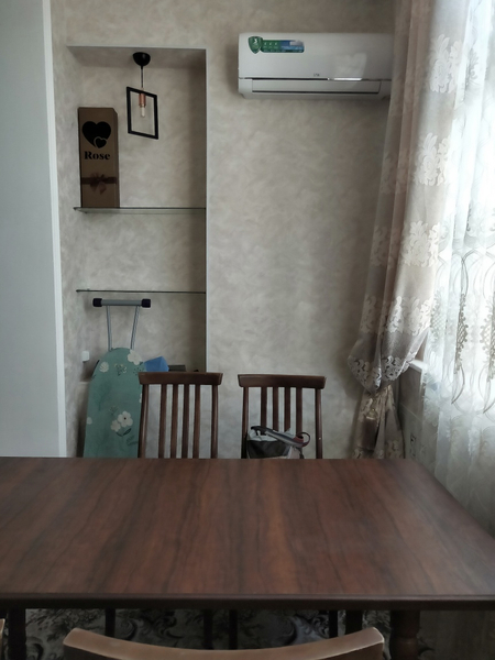 Срочно сдается 2х комнатная квартира
