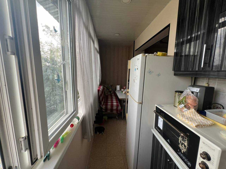 Юнусабад-11, 2/4/4, чистое состояние, 50 м² Возможна ипотека