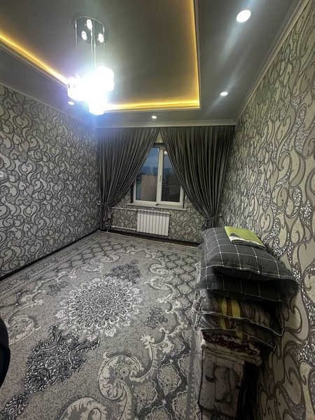 В Чирчикка 3/4/5