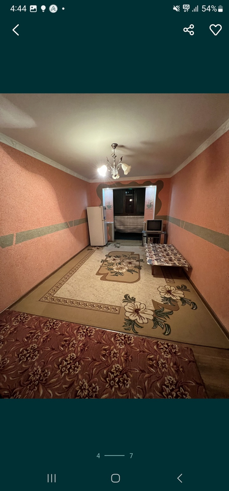 Samarqand ijaraga kvartira