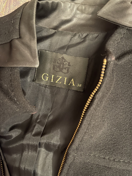 Пальто Gizia