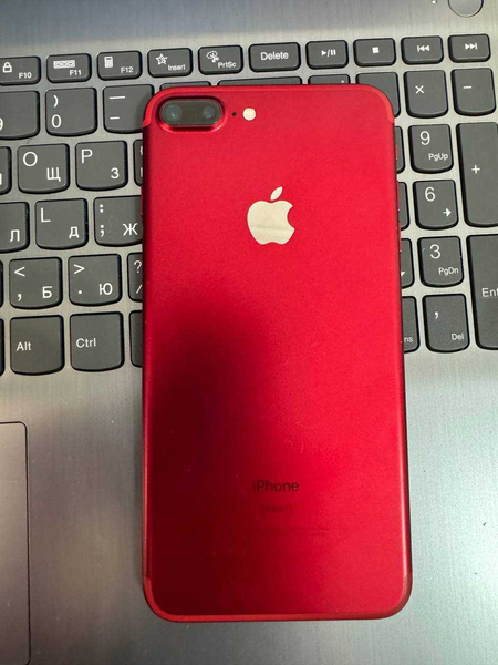 Iphone 7 plus / Айфон 7 плюс 128 ГБ