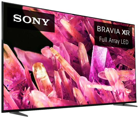 Продаю новые телевизоры  Sony XR 85X90K