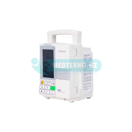 Инфузионный насос – COMEN ME600