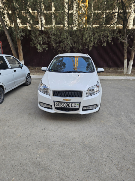 Nexia 3 2023 yil mexanika benzin