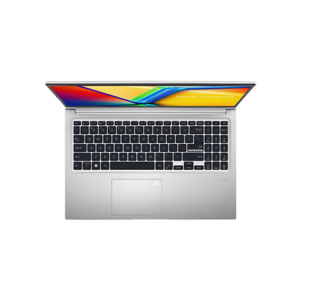 Ноутбук ASUS X1504VA-NJ437 Core I5-1335U/8GB/512GB/COOL SILVER/15.6