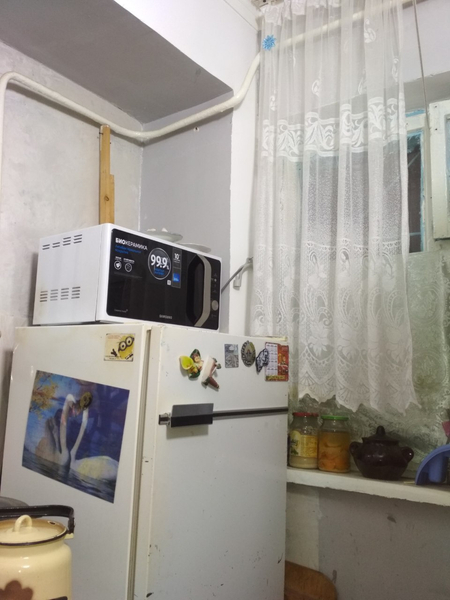 1-х комнатная без маклер