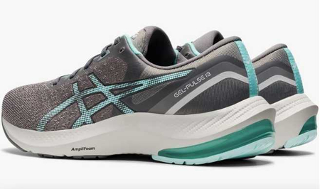 Кроссовки Asics gel-pulse 13 ортопедические.