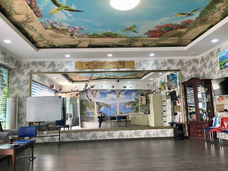 Ofis yevro remont Mirzo Ulug'bek tumani