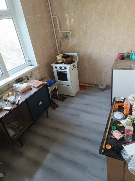 Карасу 4 продается квартира