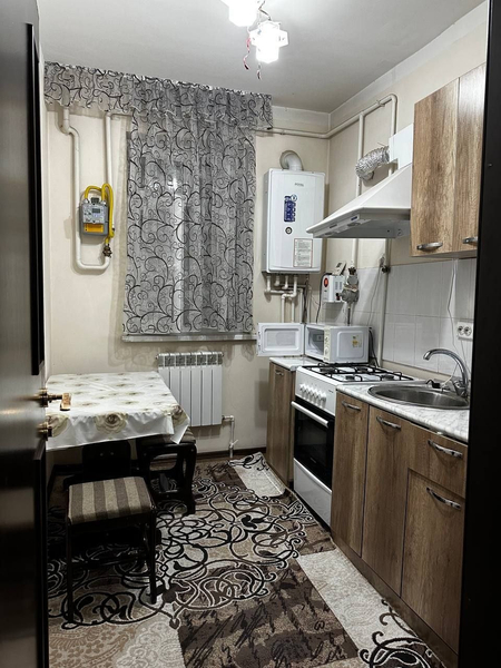 Срочно Продам Сергели 7А 2/1/7 Рем Сред  Цена 53000у.е.