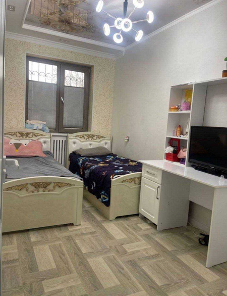 Продается 4/3/4 квартира, махалля Ракат