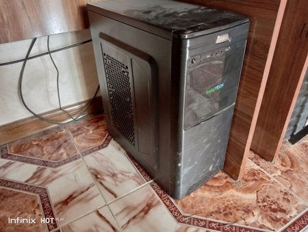 Corei 3, 8 gb operativka optom narxlarda bervoramiz