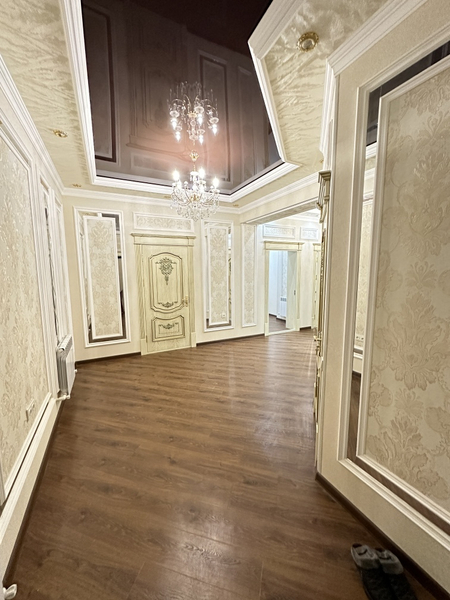 Продаётся  квартира