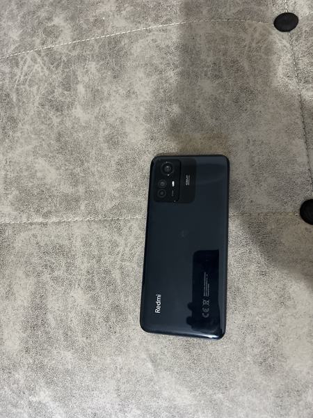 Redmi note 12s  8/256gb