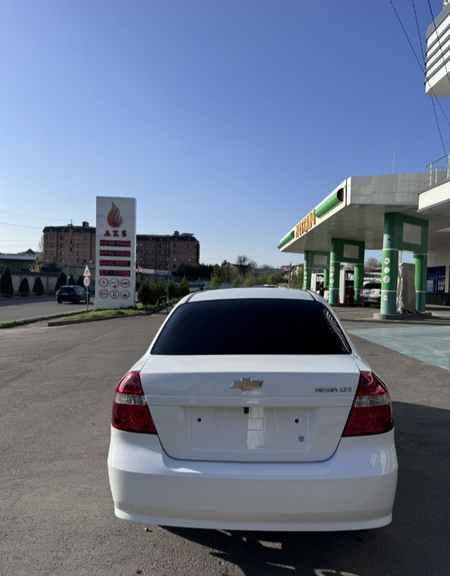 Nexia avtamat metan 4 tez va arzon avtakredit ham buladi