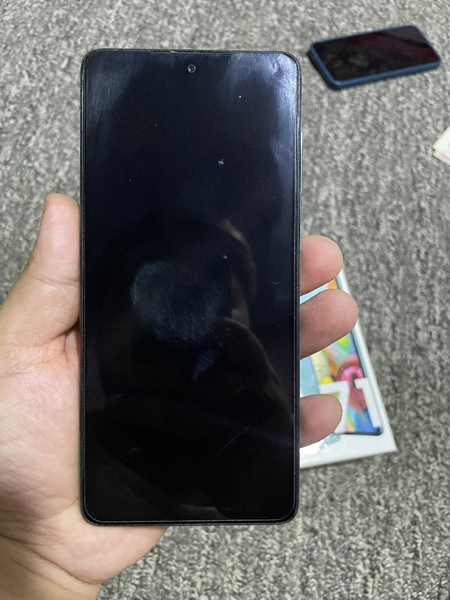 Samsung A71 sotiladi