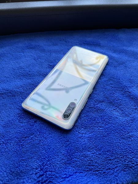 Samsung A90 5G snapdragon 6/128gb