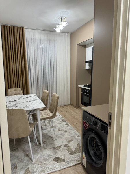 Аренда квартиры Алмазар сити 2/8/9. 700$ квартира фул