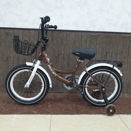 BONVI Velosioed 16