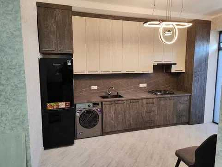 ЖК Xon Saroy Dream House 2 комнатная Евроремонт ор-р 8 роддом