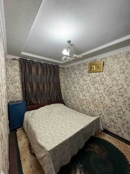 Kvartira 3 xonali termiz
