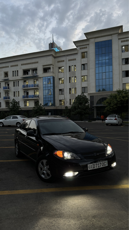 Arenda !!! Lacetti jentra  ! avtomat metan gaz arenda !!!