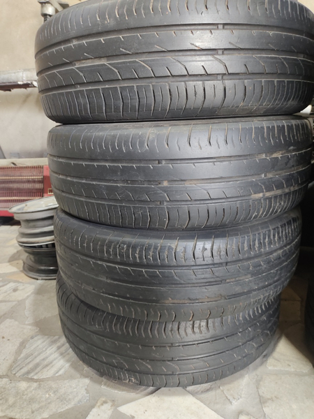 Balon sotiladi 195\65/15R cobalt balon 600.000