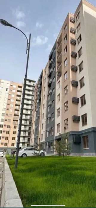 ЖК Olmazor City 1-комнатная 36м2 подключ УПАКОВАННАЯ на СКИДКЕ!успейте