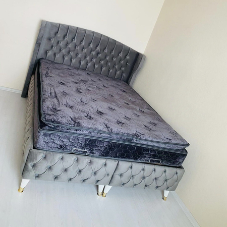 Myaxkiy mebel va kravat spalniylarni remont qilish xizmati