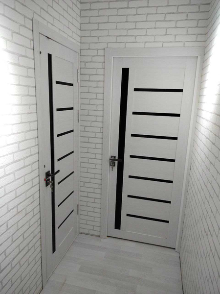 MDF haytek  eshiklar 450.000
