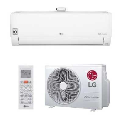 LG TT2 Dual Invertor