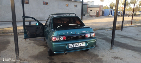 Lada 2110 sotiladi 2700 kami yoq