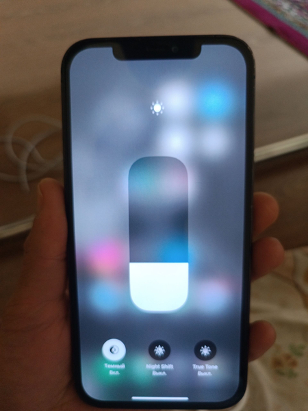 Iphone 12 pro max 128 yomkist 85%